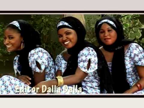 Fulani song for Tambarin Adamawa by Ruqayya Mabalwa