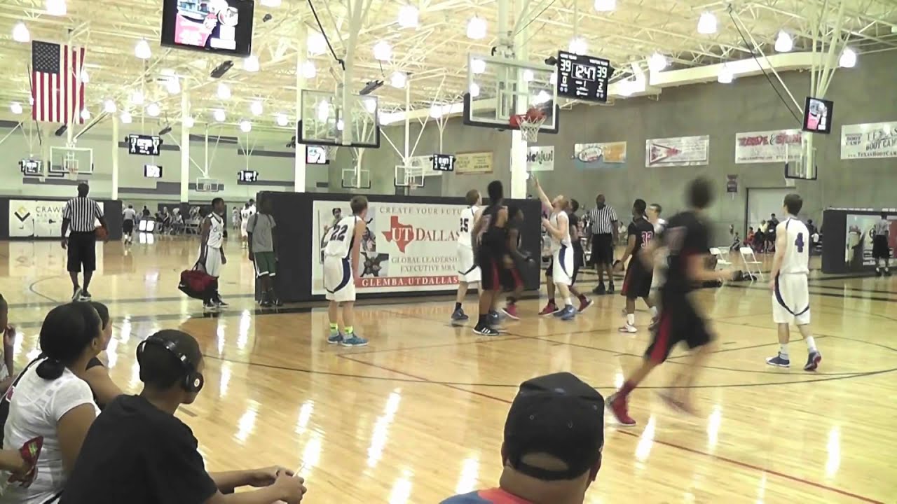 AAU - Tyus Momoh - X-Factor Highlights 2012 - YouTube