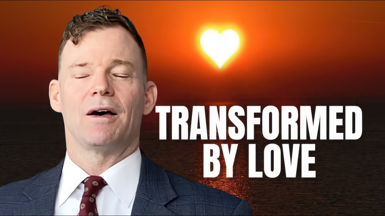 TRANSFORMED BY LOVE - Peter Ferral - Lance E. Lee Podcast Highlight - Episode #282 - YouTube