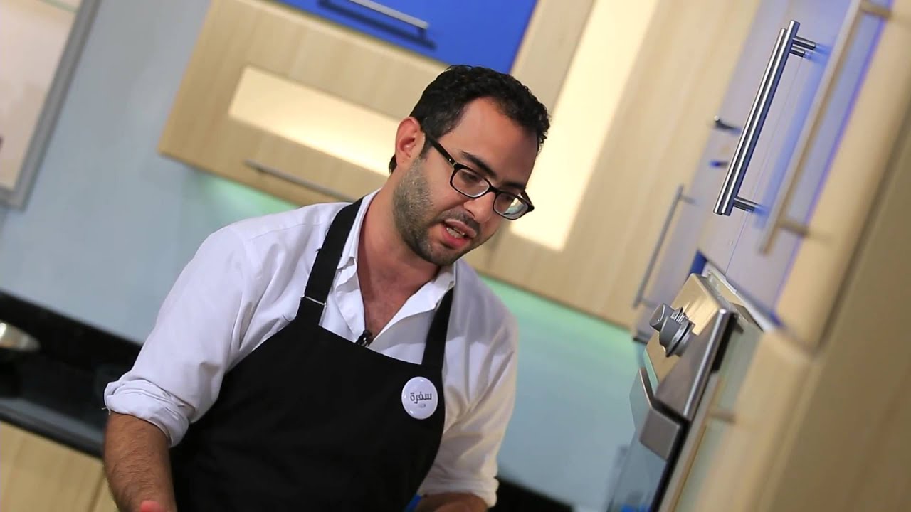 بنانا سبليت #مطبخ_101 #وسام_مسعود #cbcsofra - YouTube