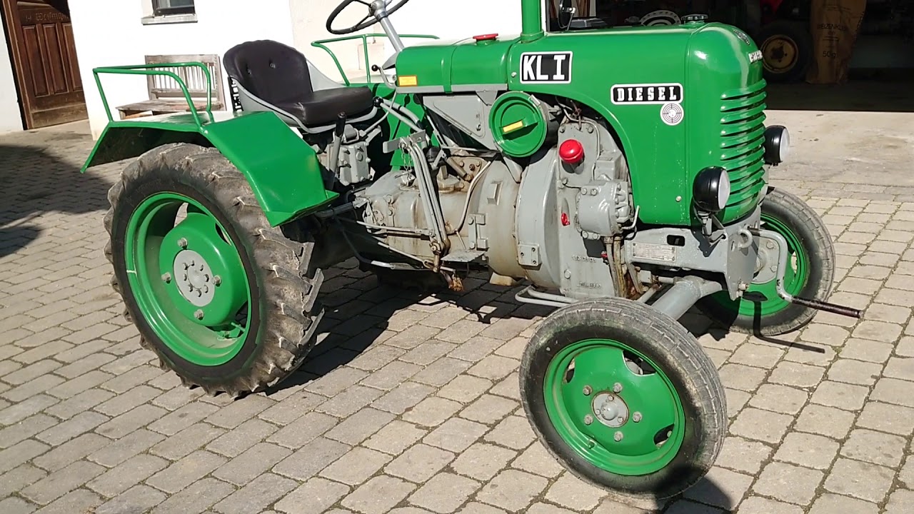 Steyr T80 13er - YouTube