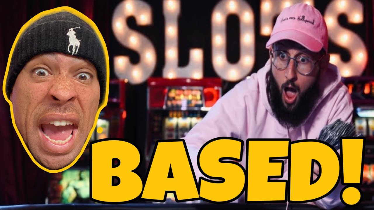 Black Pegasus FIRST time REACTION to Hi-Rez - Based Freestyle @HiRezTV ...