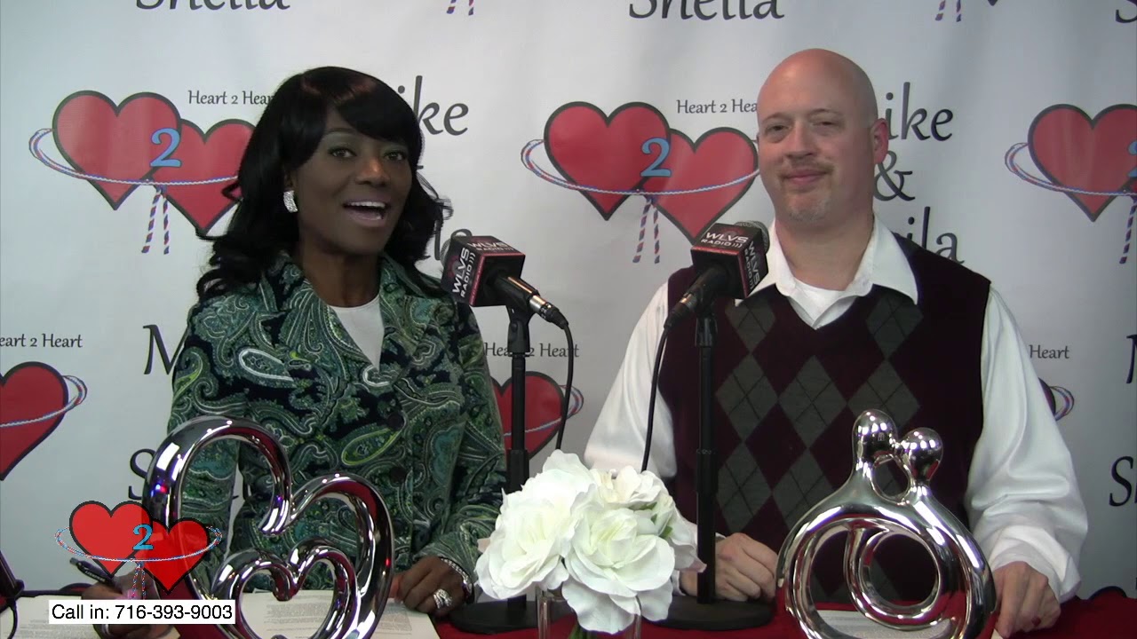 Heart 2 Heart with Mike and Sheila 10/28/18 - YouTube