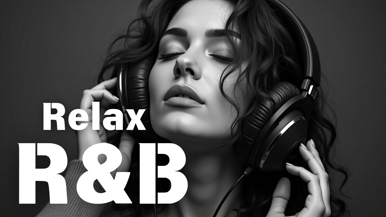 [RELAX R&B Music 2025 Vol 78 🎧] Cozy music / Chill / For work / Ballad ...