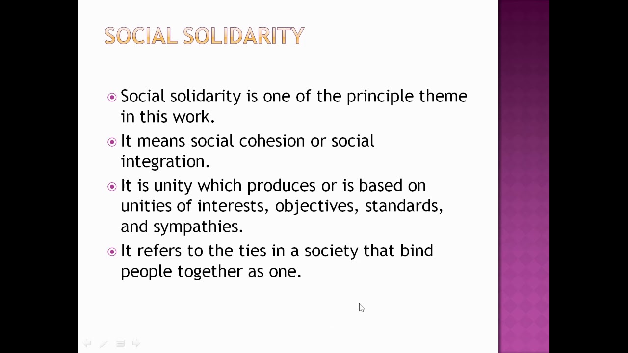 emile-durkheim-s-division-of-labour-in-society-part-2-youtube