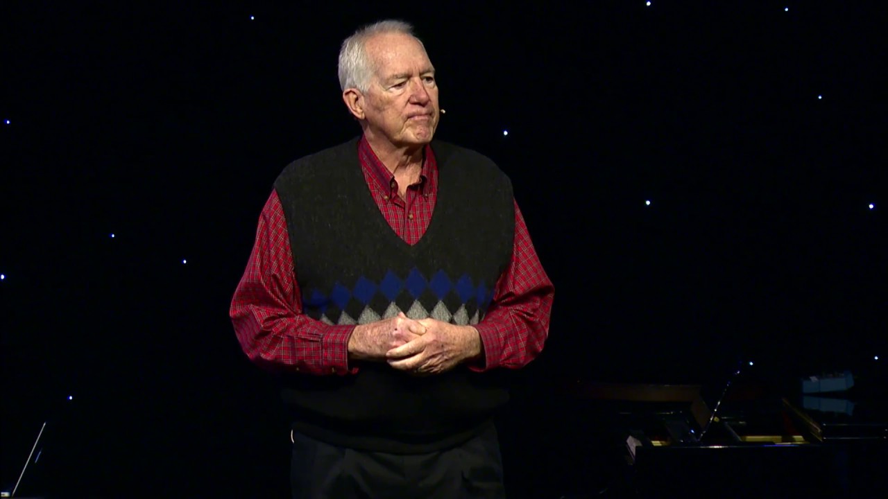 Jay Carty | Witnessing - YouTube