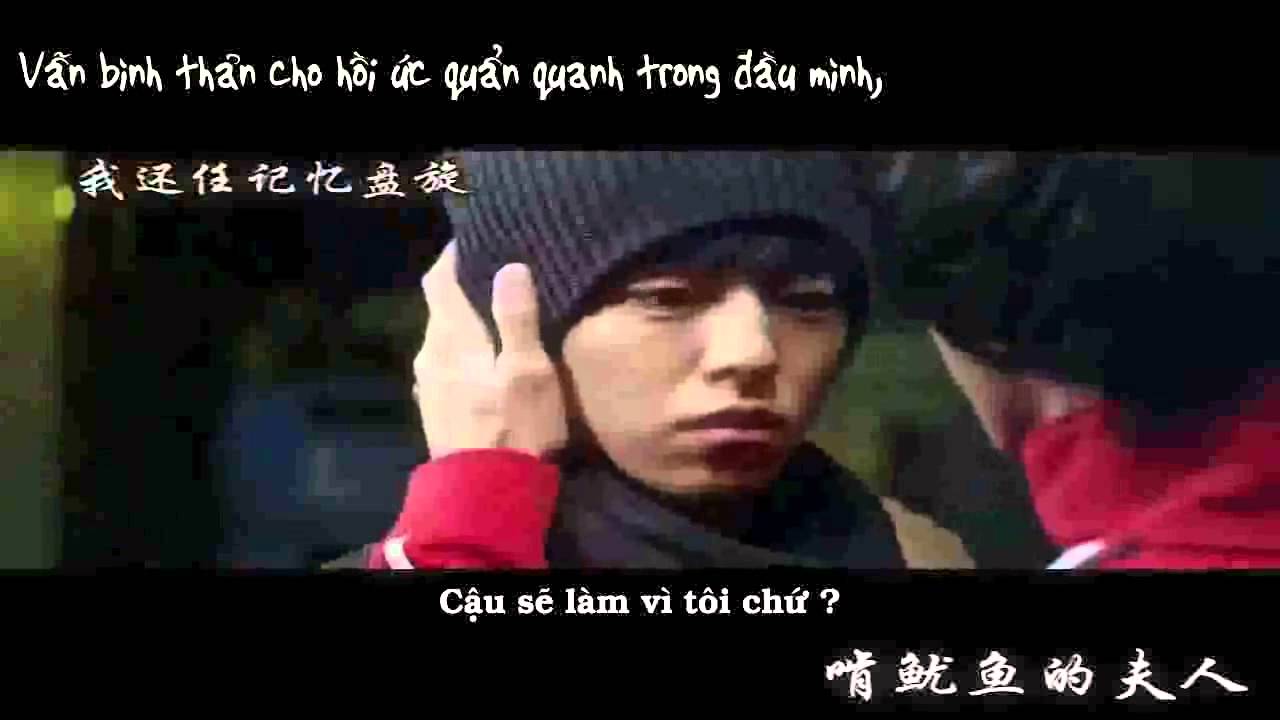 [Vietsub] Wo hao xiang ni - Sodagreen (Won Ryu Hwan x Lee Hae Jin ...