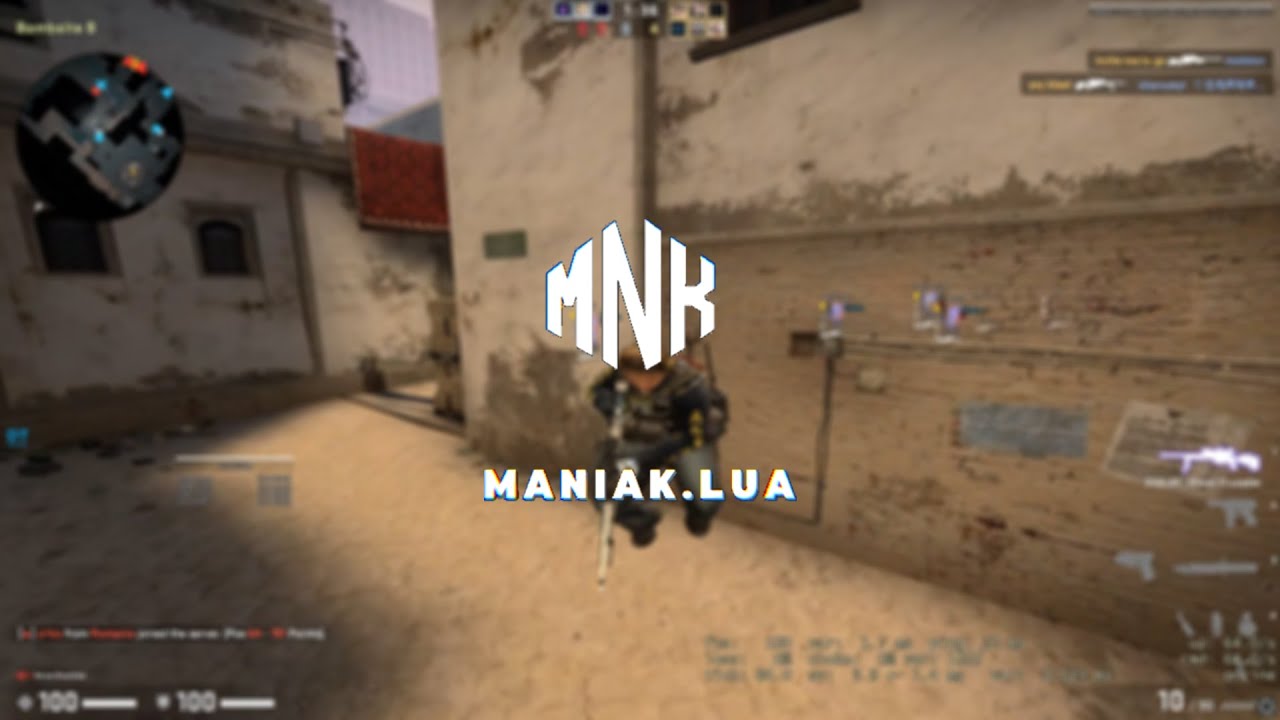 hvh highlights #22 ft. fatality.win x maniak.lua - YouTube