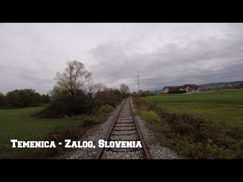Temenica - Zalog, Slovenia