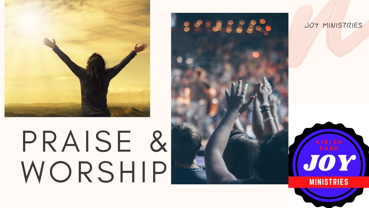 Joy Ministries Praise and Worship - YouTube