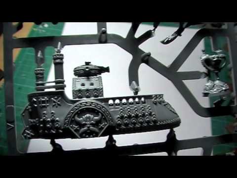 Dreadfleet | Board Game | BoardGameGeek