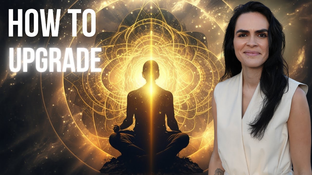 How to Receive Spiritual Activations - YouTube
