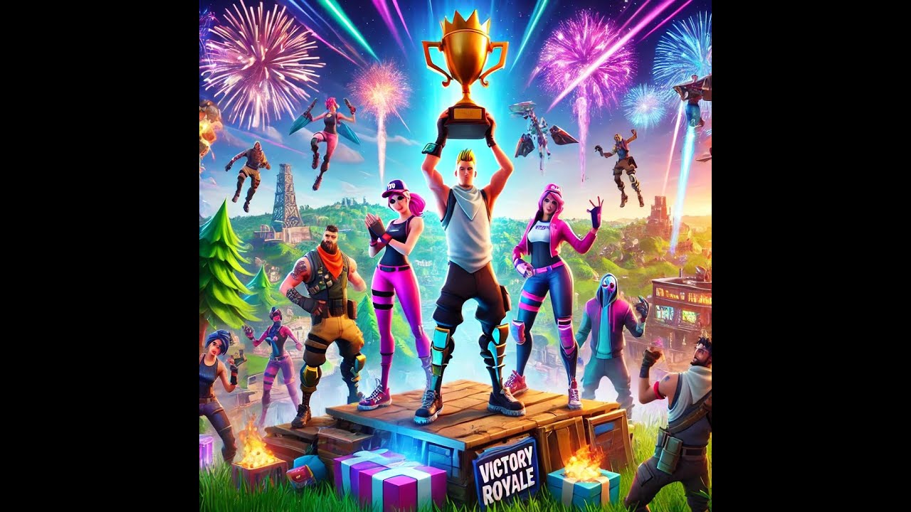 LIVE: Fortnite Ranked battle royale duo cup! - YouTube