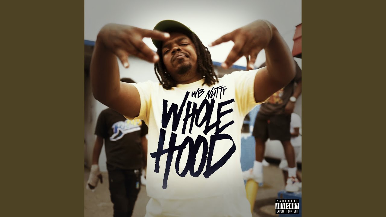 Whole Hood - YouTube