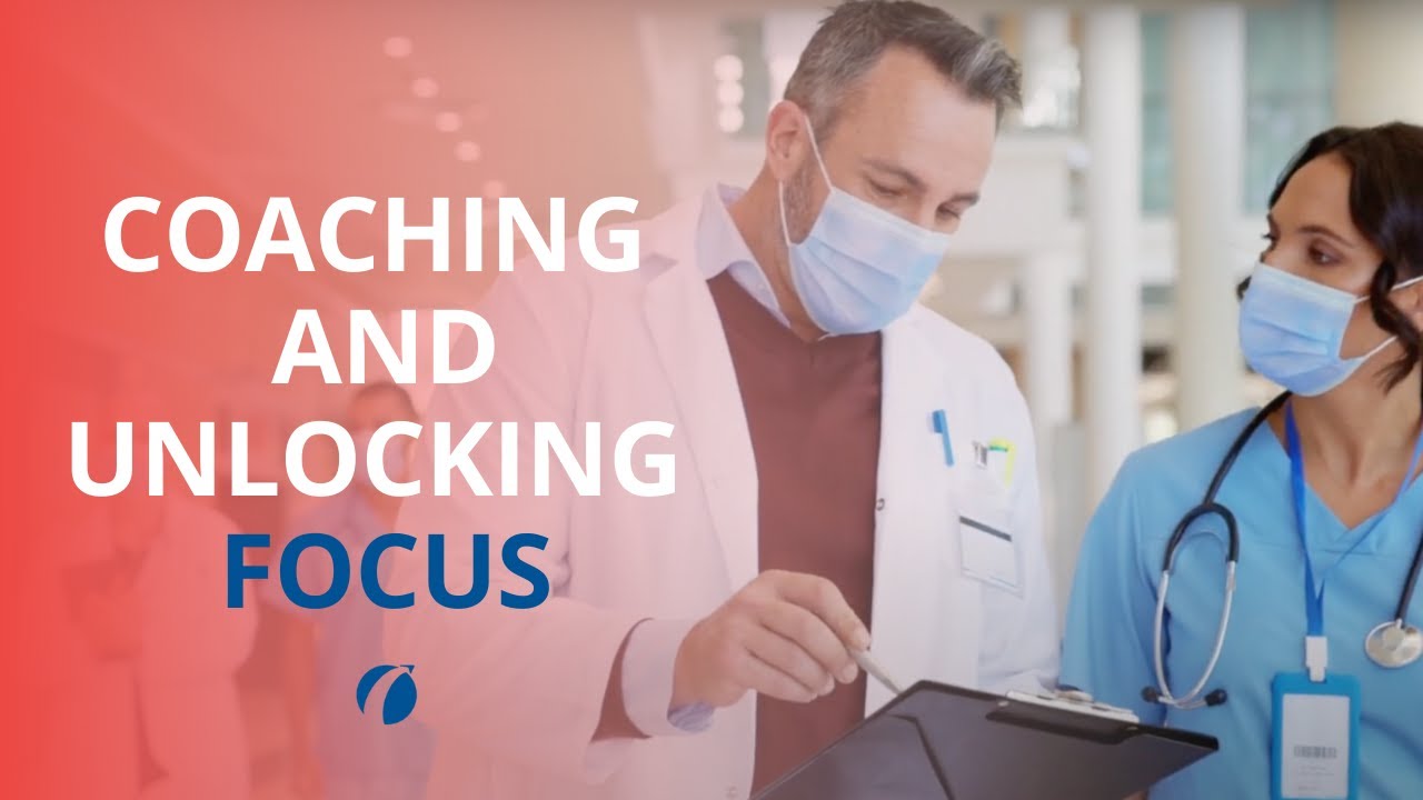 Coaching and unlocking focus - YouTube