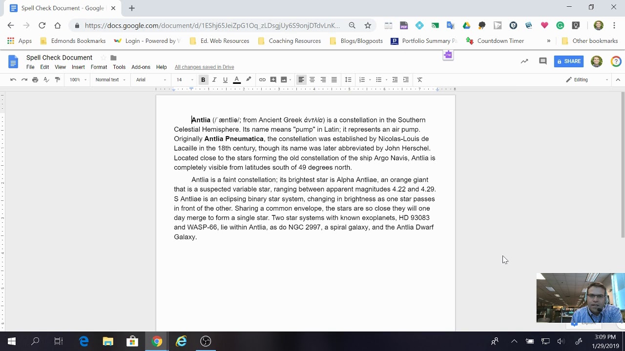 Spell Check In Google Docs YouTube spell-check-in-google-docs-youtube