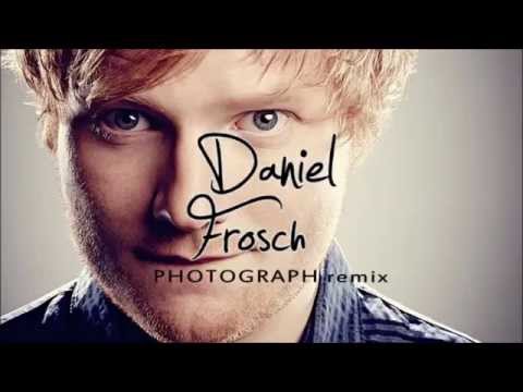Ed Sheeran - Photograph (Daniel Frosch Remix) [FREE DOWNLOAD] - YouTube