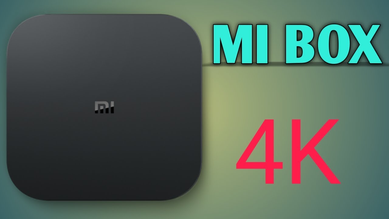 MI 4K BOX SPECS AND DETAILS COOL GADGET YouTube mi-4k-box-specs-and-details-cool-gadget-youtube