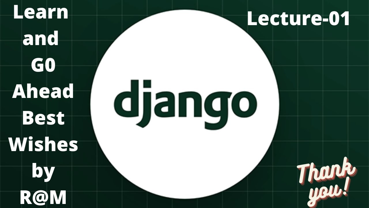 How To Install Django How To Create Django Project And Django Application How To Run Django