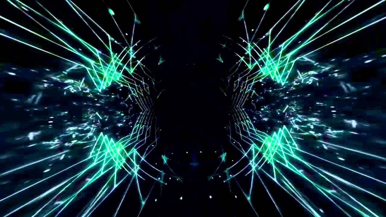 VJ LOOP HD 113 Fractal Cylinder 5 (free vj material) - YouTube