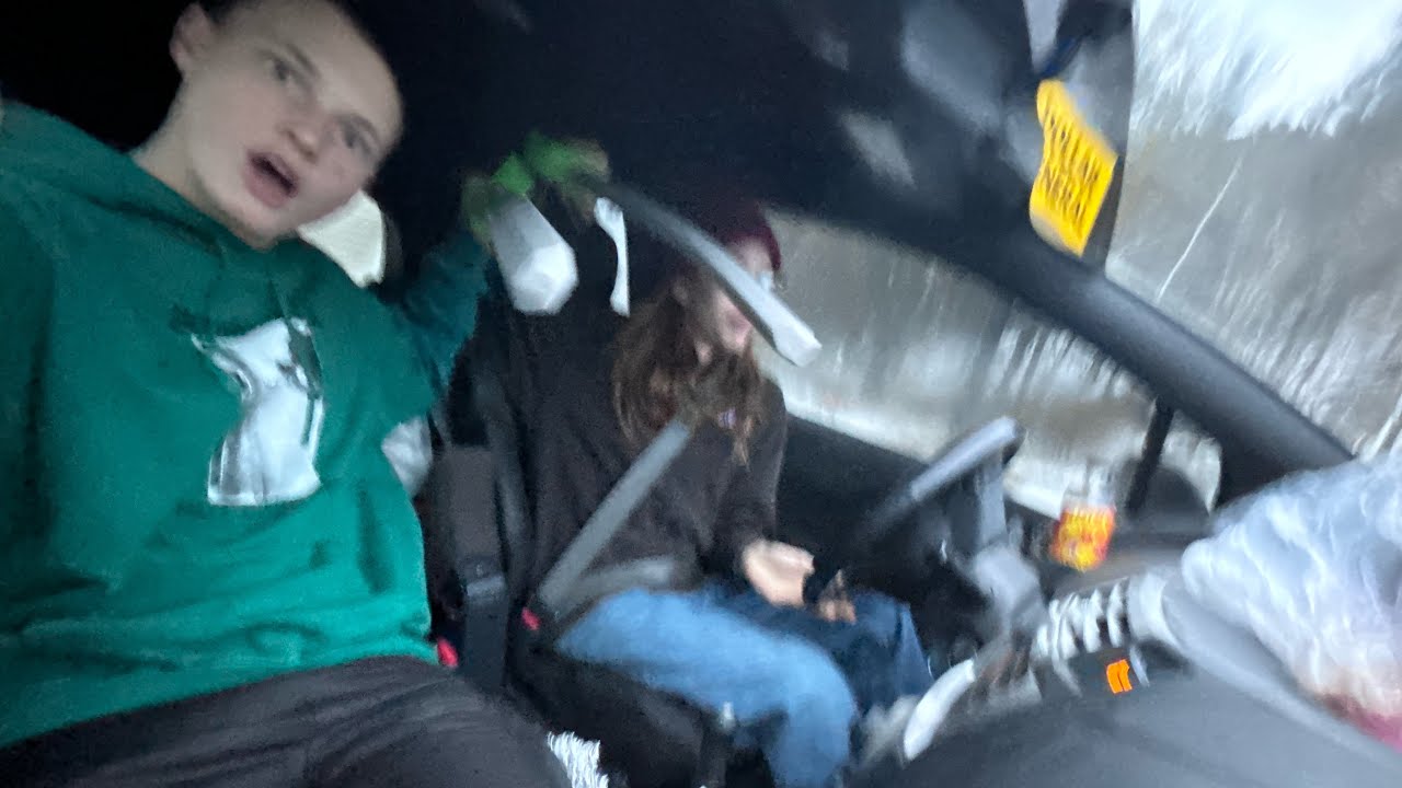 False Spring - YouTube