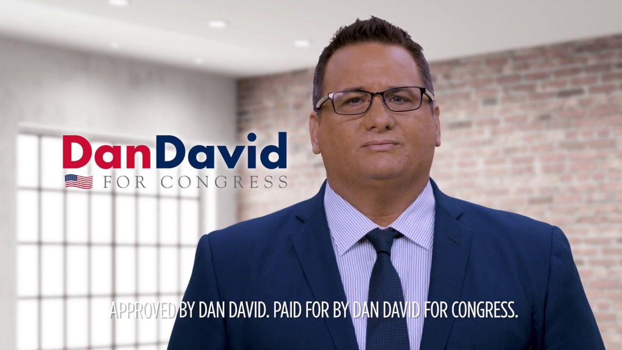 Dan David on Corporate Influence in Politics - YouTube