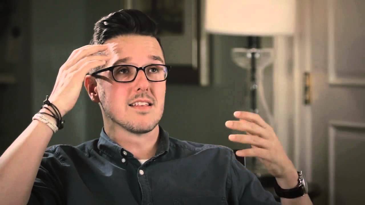 A Conversation with Cameron Strang: The Gathering Orlando 2014 - YouTube