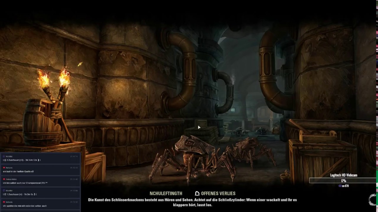 Elder Scrolls Online: Morrowind [031] Nchuleftingth Boss 5+6 Teil 3v3 ...