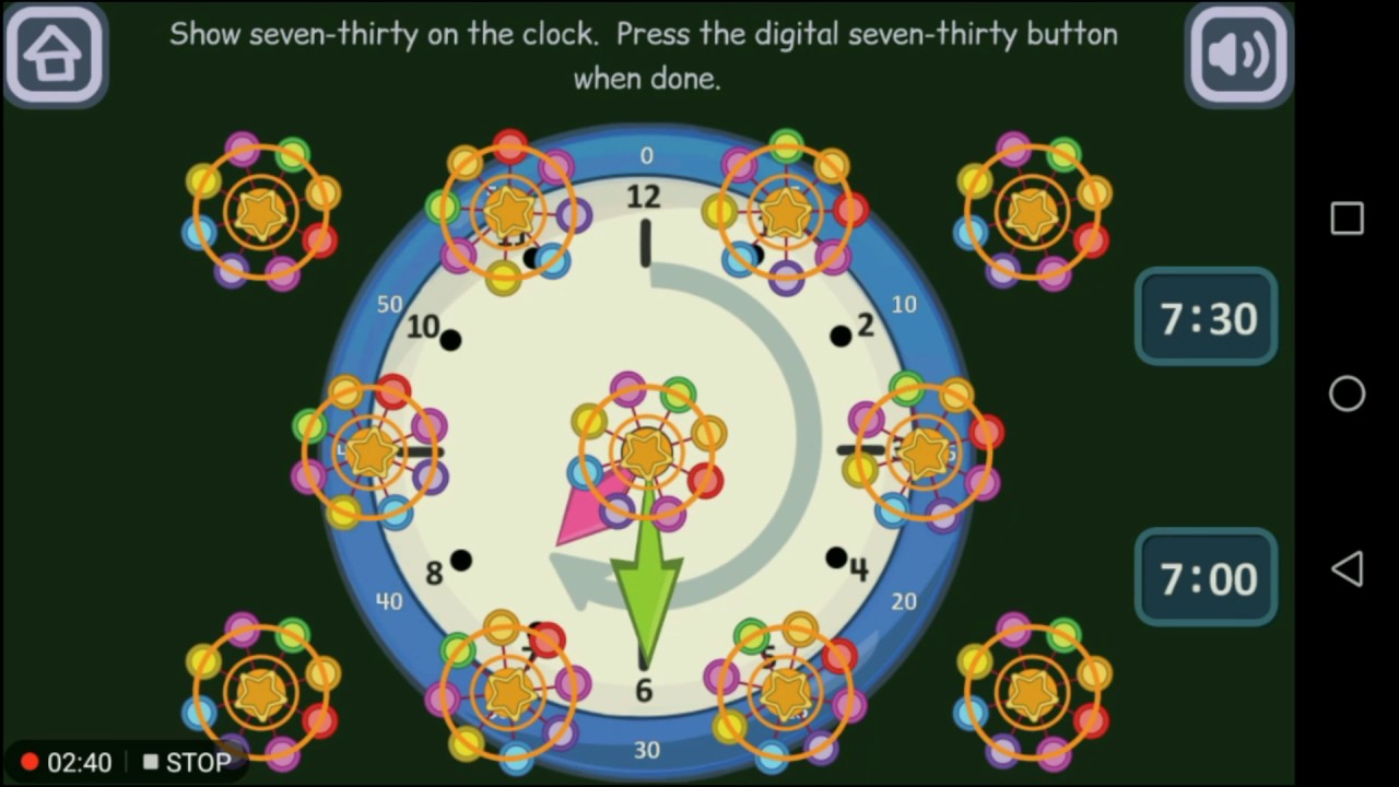 infinut Math 1st Grade - YouTube