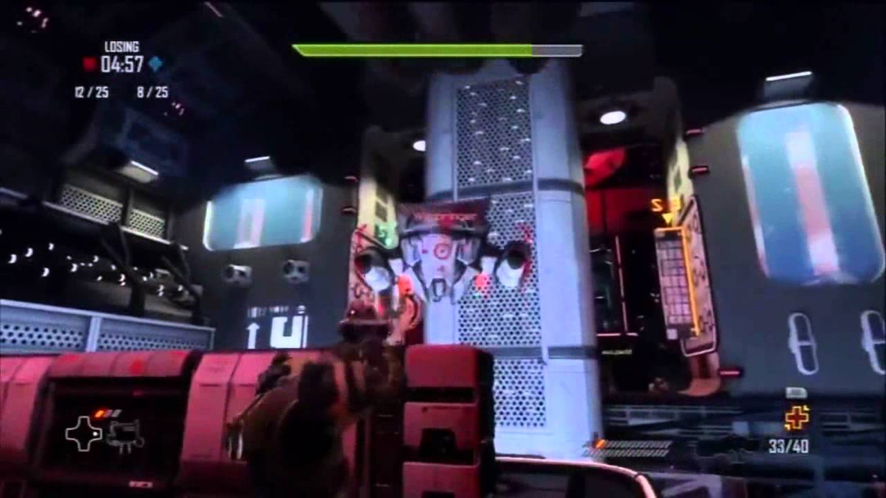 Hybrid Game Trailer (Xbox Live Arcade) - YouTube