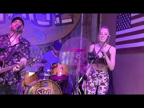 Izabel Gray, Jake Taylor Music - YouTube