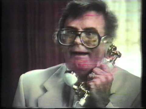 Hilarious clip from Cannonball run 2