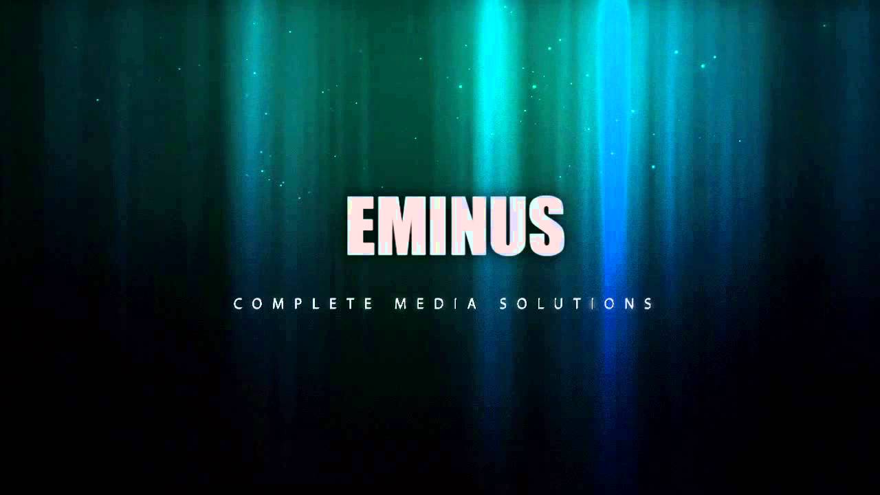 Eminus Logo - YouTube
