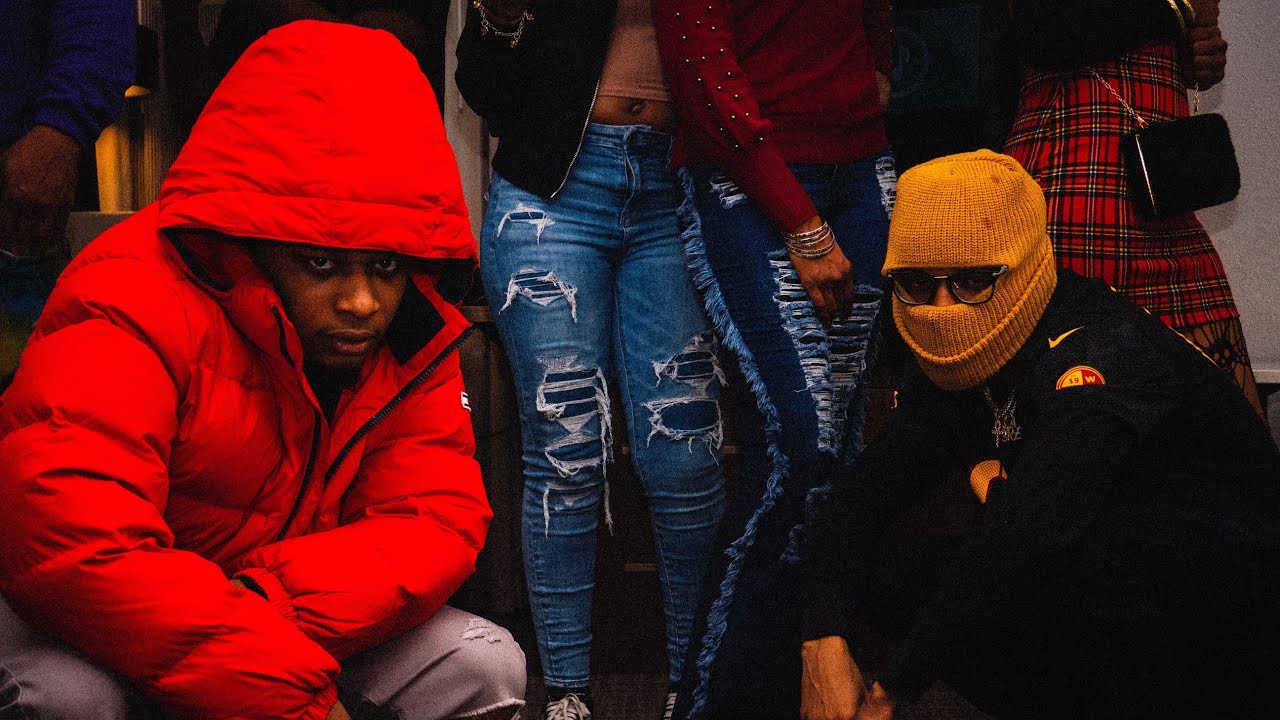 Sweet Steve Lee Stacxx - Big Dawg - YouTube