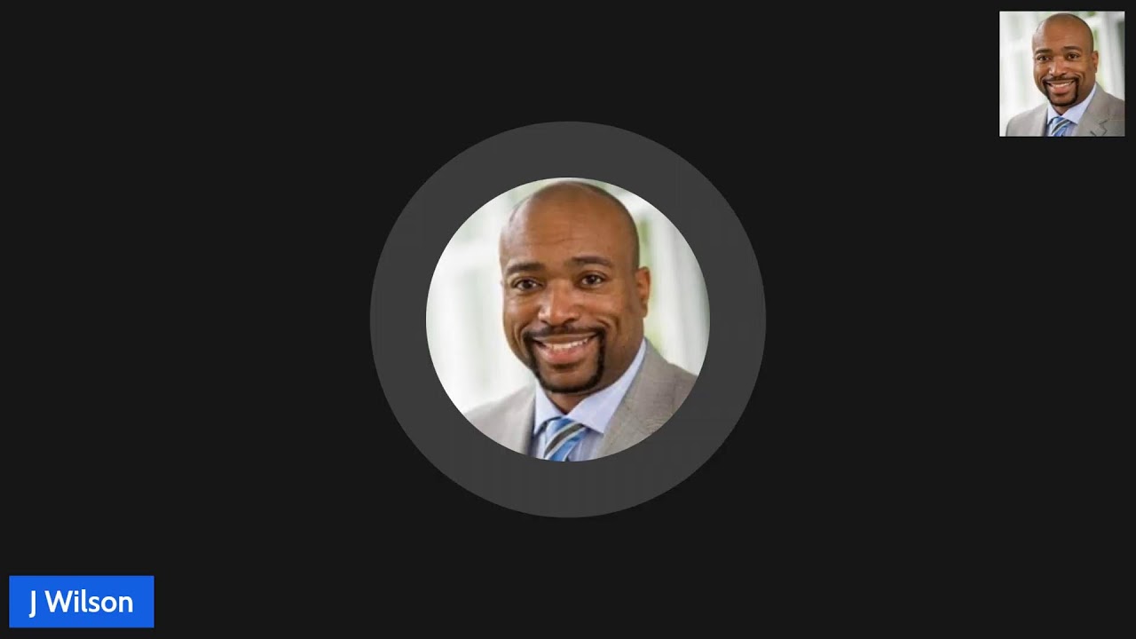 How do you envision the new format? - YouTube