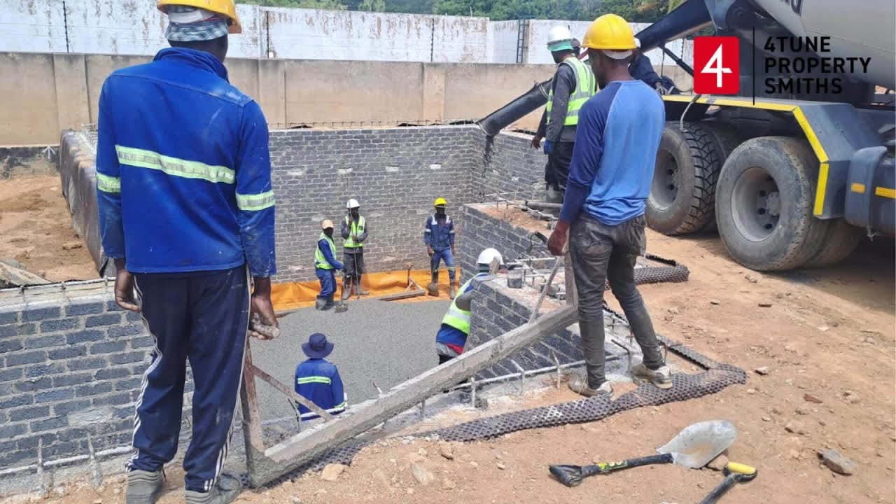 NEW PROJECT ALERT!! - YouTube