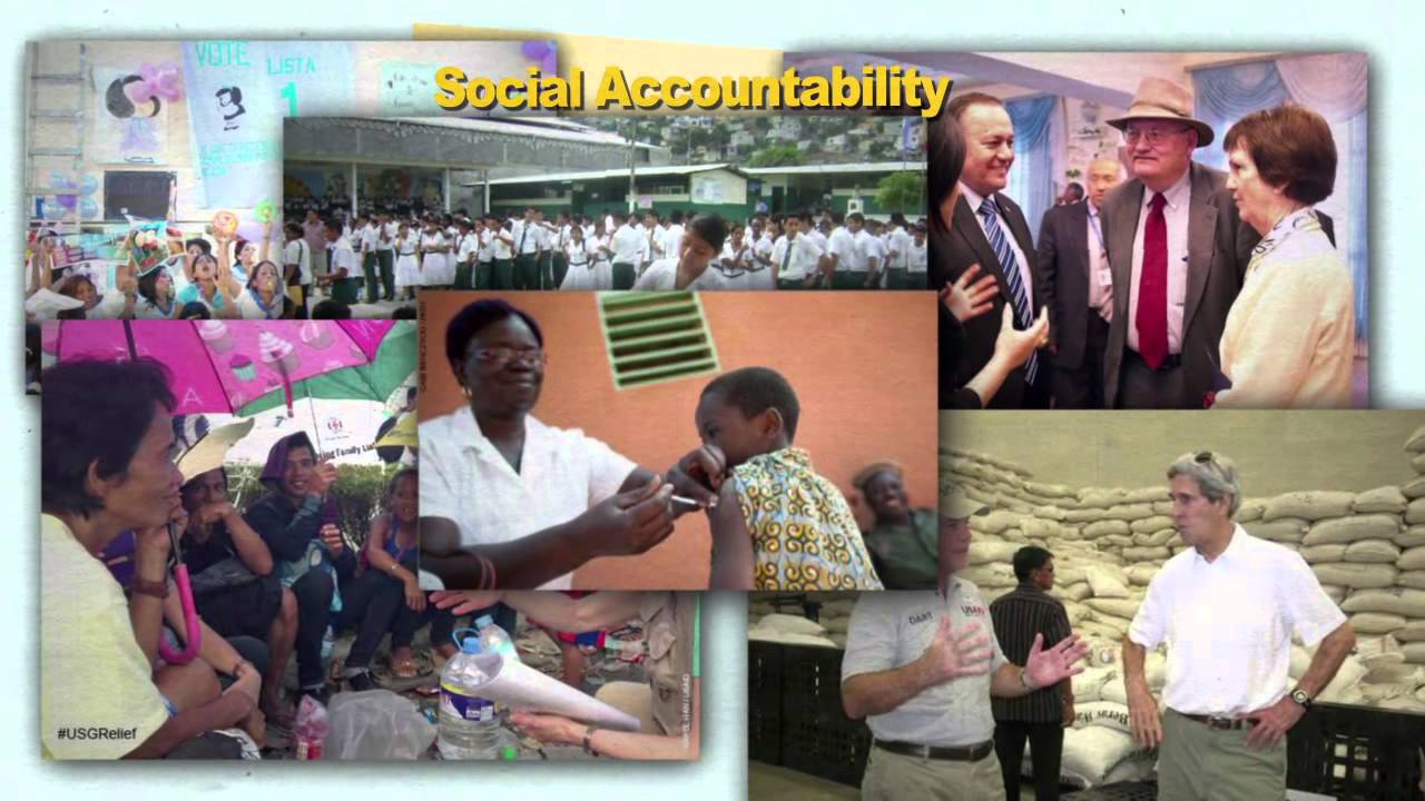 01 Social Accountability 101 (Filipino) - YouTube