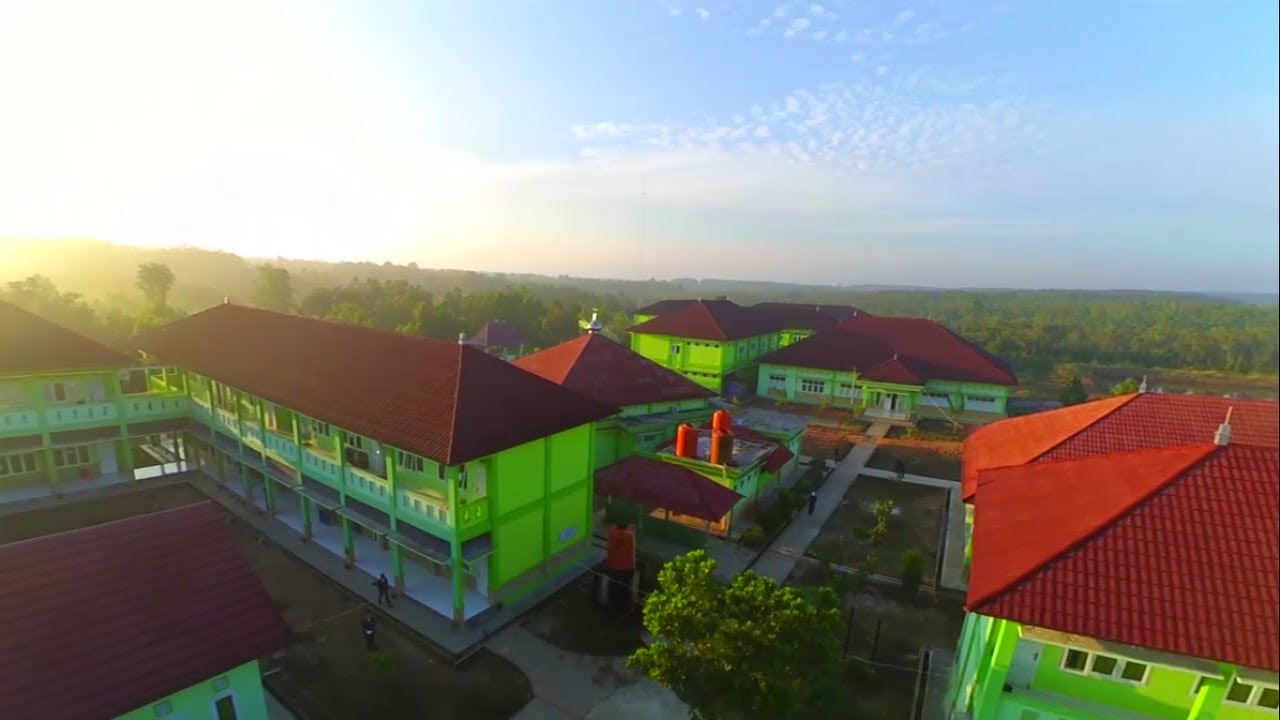 HOW TO FLY in MAN IC OKI - YouTube