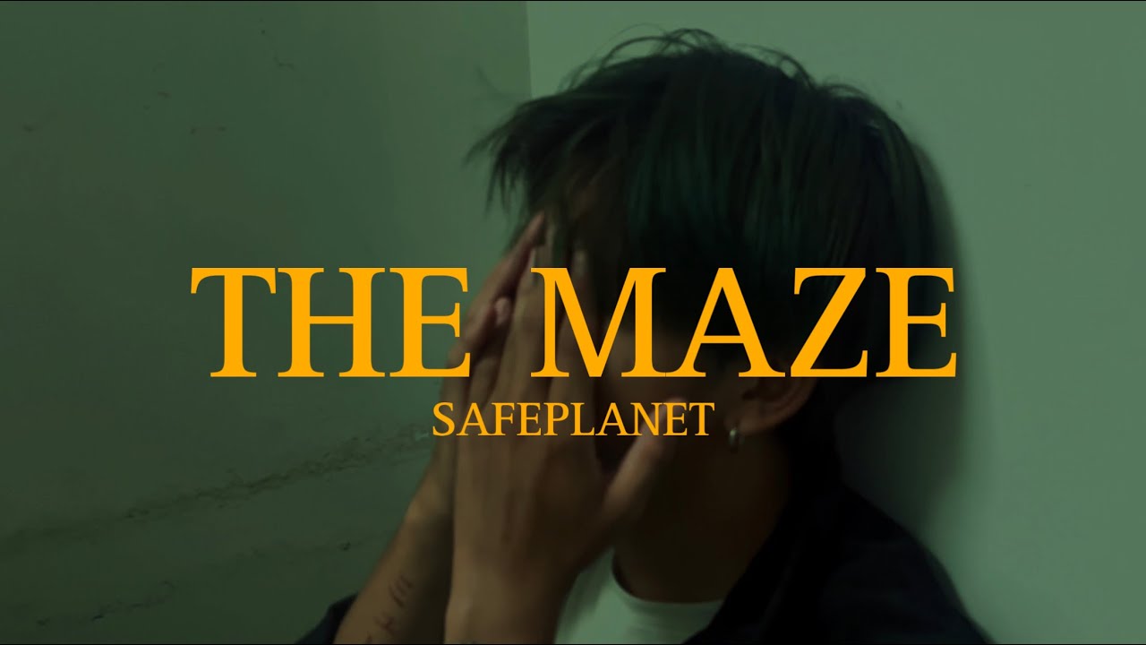 Safeplanet - สิ่งที่เธอฝากไว้ ( The Maze ) [ Unofficial MV ] | Final Project - YouTube