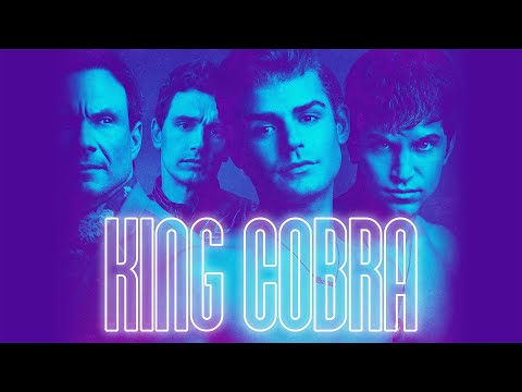 King Cobra (film 2016) TRAILER SUB ITA