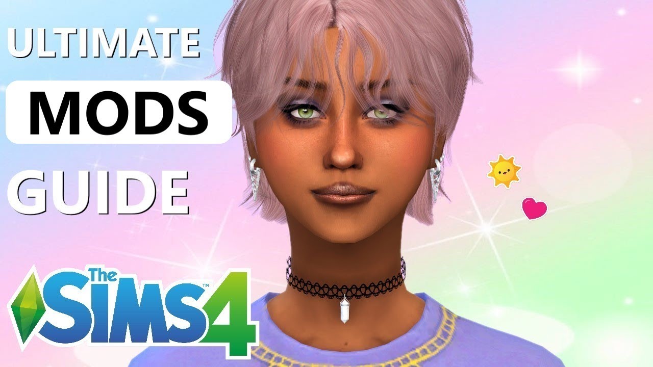 Current Favourite MODS for Fun Gameplay (and CAS) | The Sims 4 Guides ...
