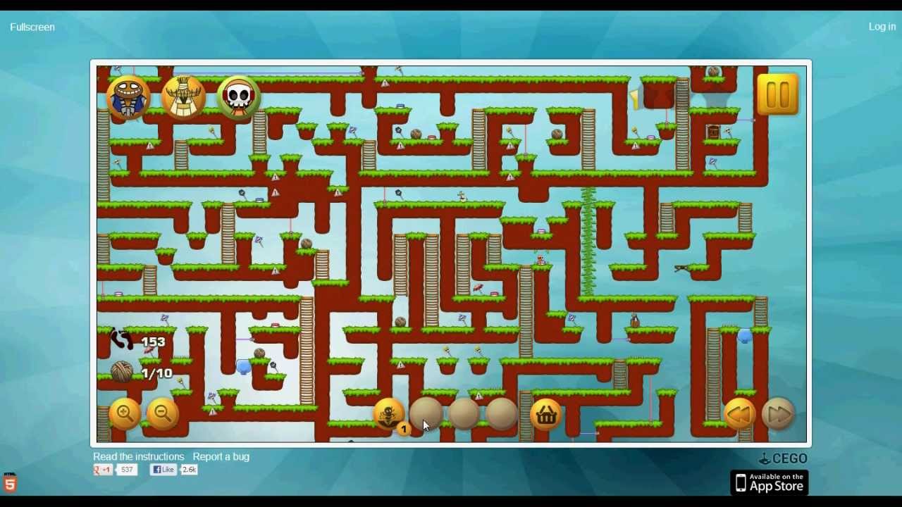 Voodoo Friends 83-11 - YouTube