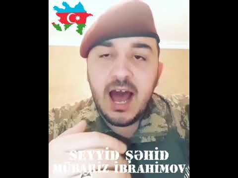 MUBARIZ  IBRAHIMOV SER