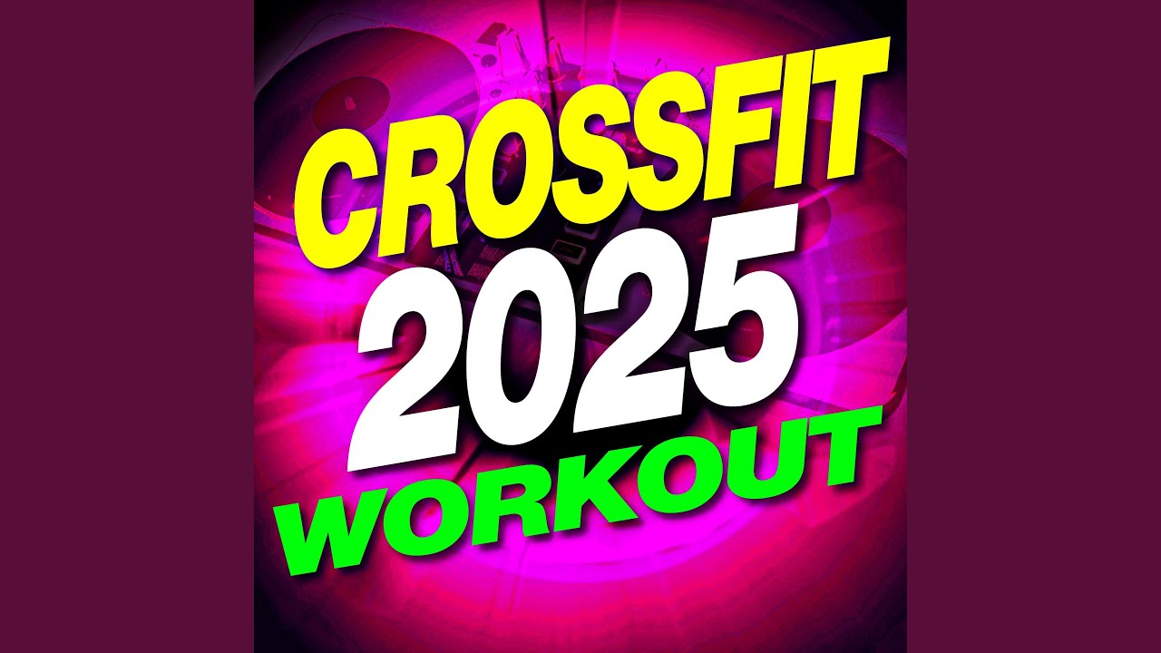 APT (Crossfit Cardio Workout) - YouTube