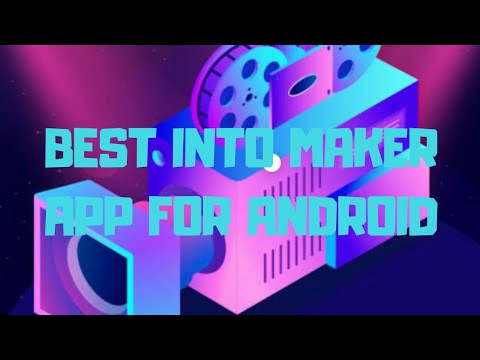 BEST INTRO MAKER FOR ANDROID|IMPERIAL X GAMING - YouTube