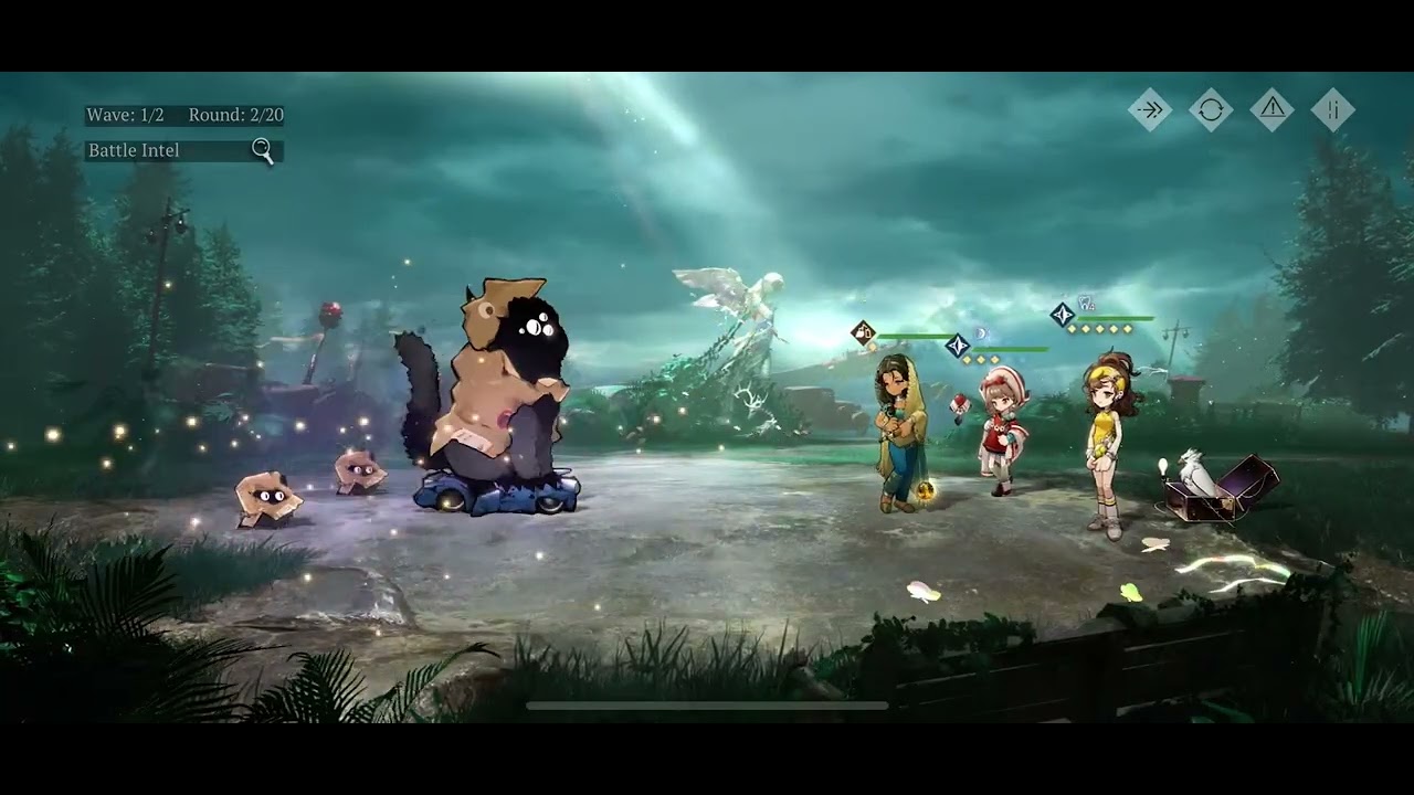 Tooth Fairy "Ace Through the Bagel" Skin Showcase - YouTube