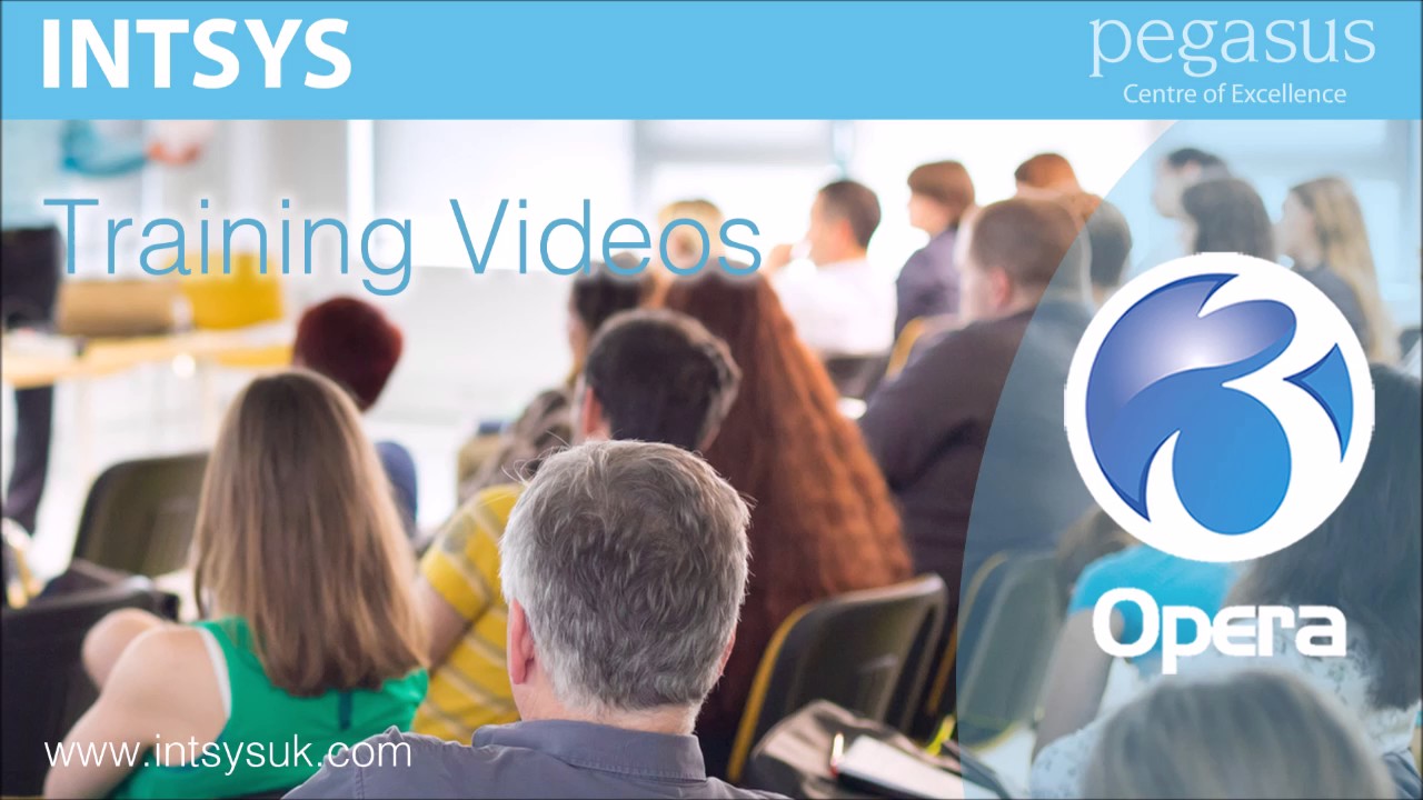 How to enter attachment orders in Opera 3 - YouTube