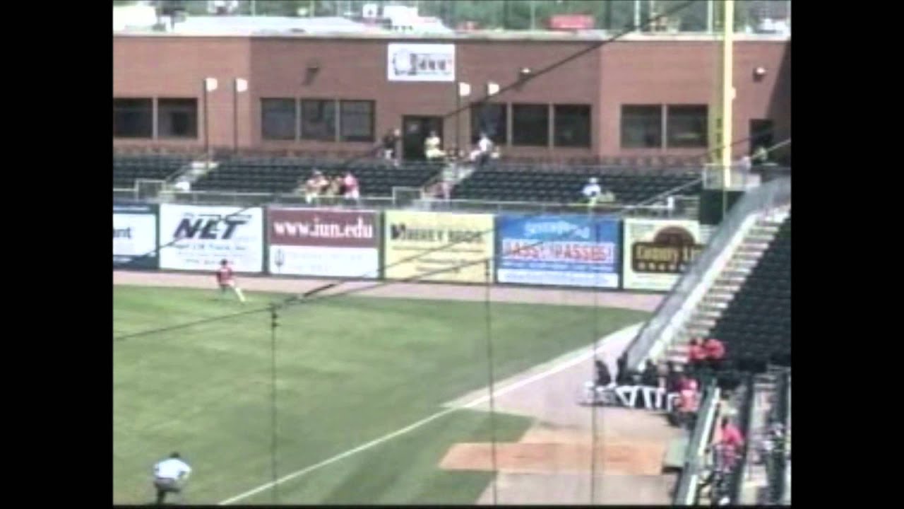 Gary Southshore Railcats Highlights Video - YouTube