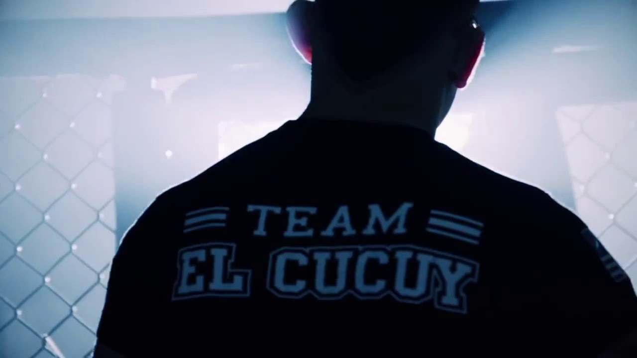 Tony Ferguson El Cucuy 2020 Fight Highlights - YouTube