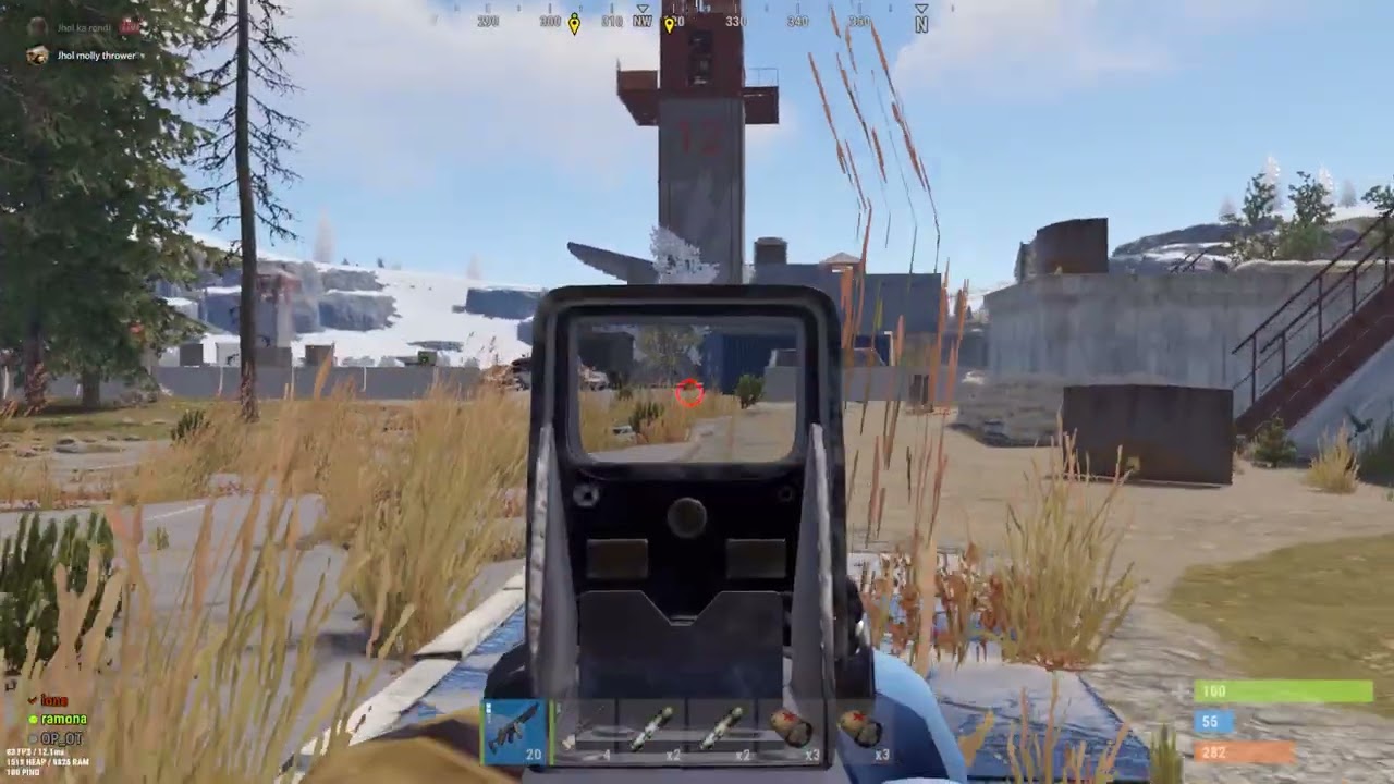 revolver god - YouTube